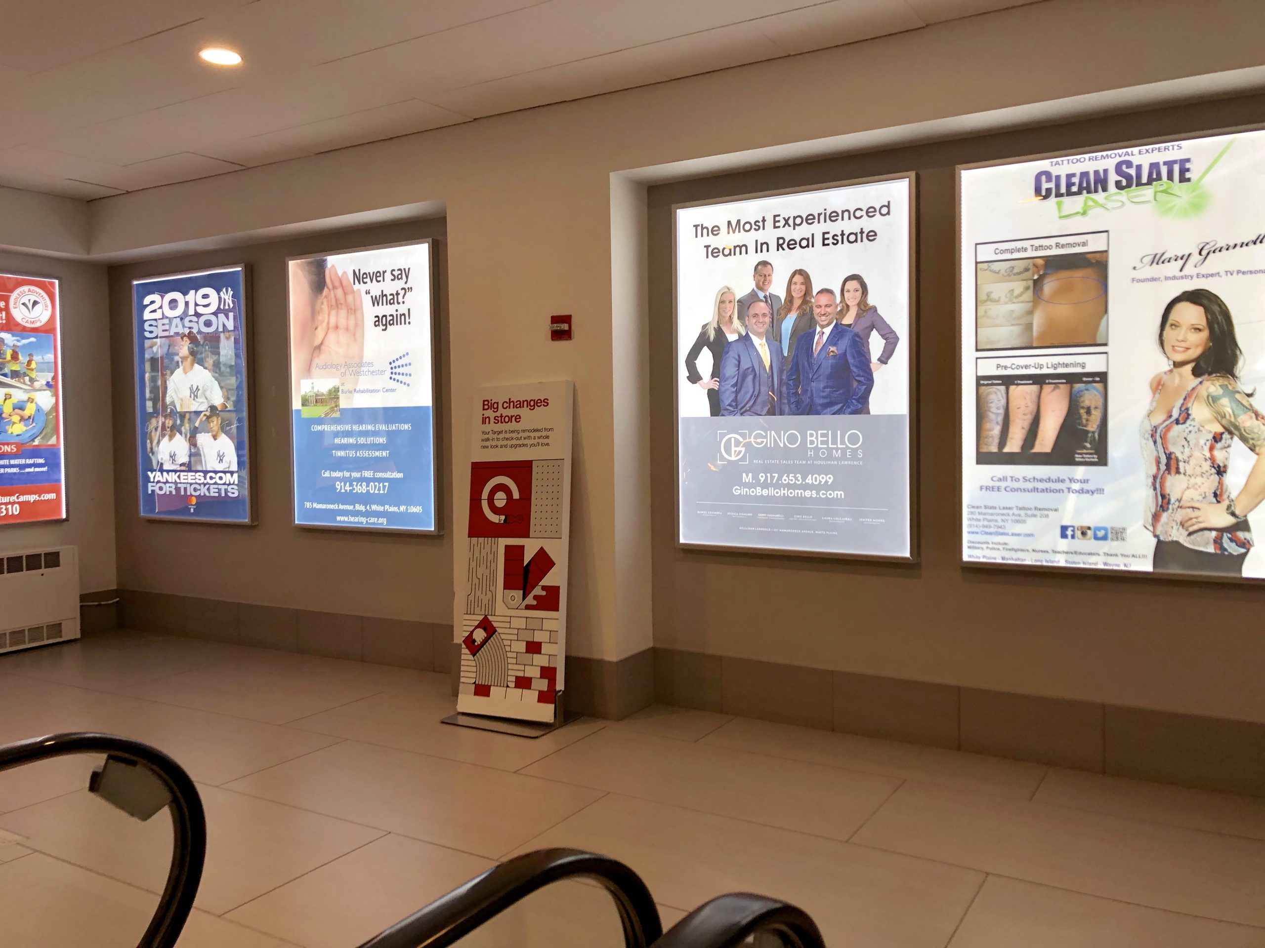 How Does OOH Benefit Real Estate Agents? - Inspiria Outdoor Advertising ...